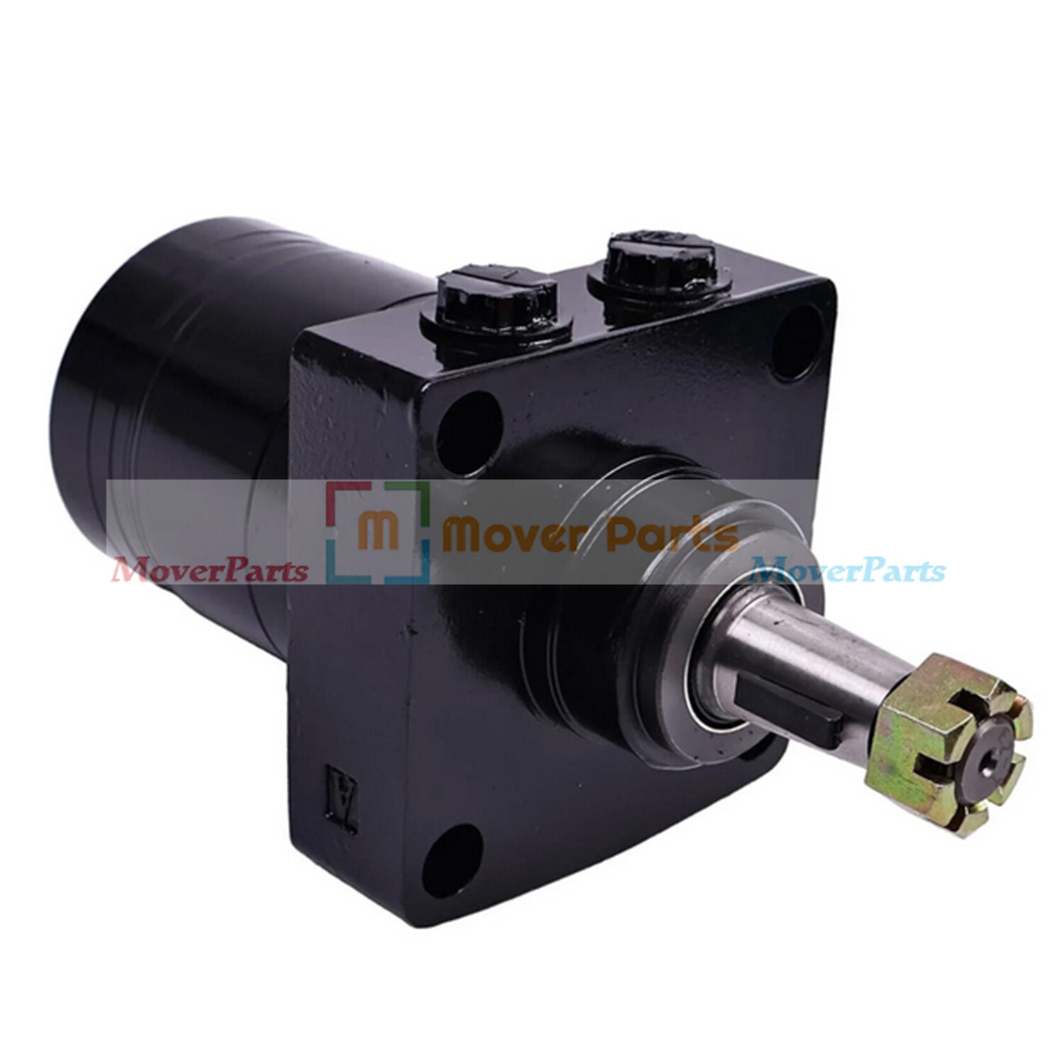 Hydraulic Motor TCA13099 for John Deere Z425 Z445 7H17 7H19 Z465 Z645 ...