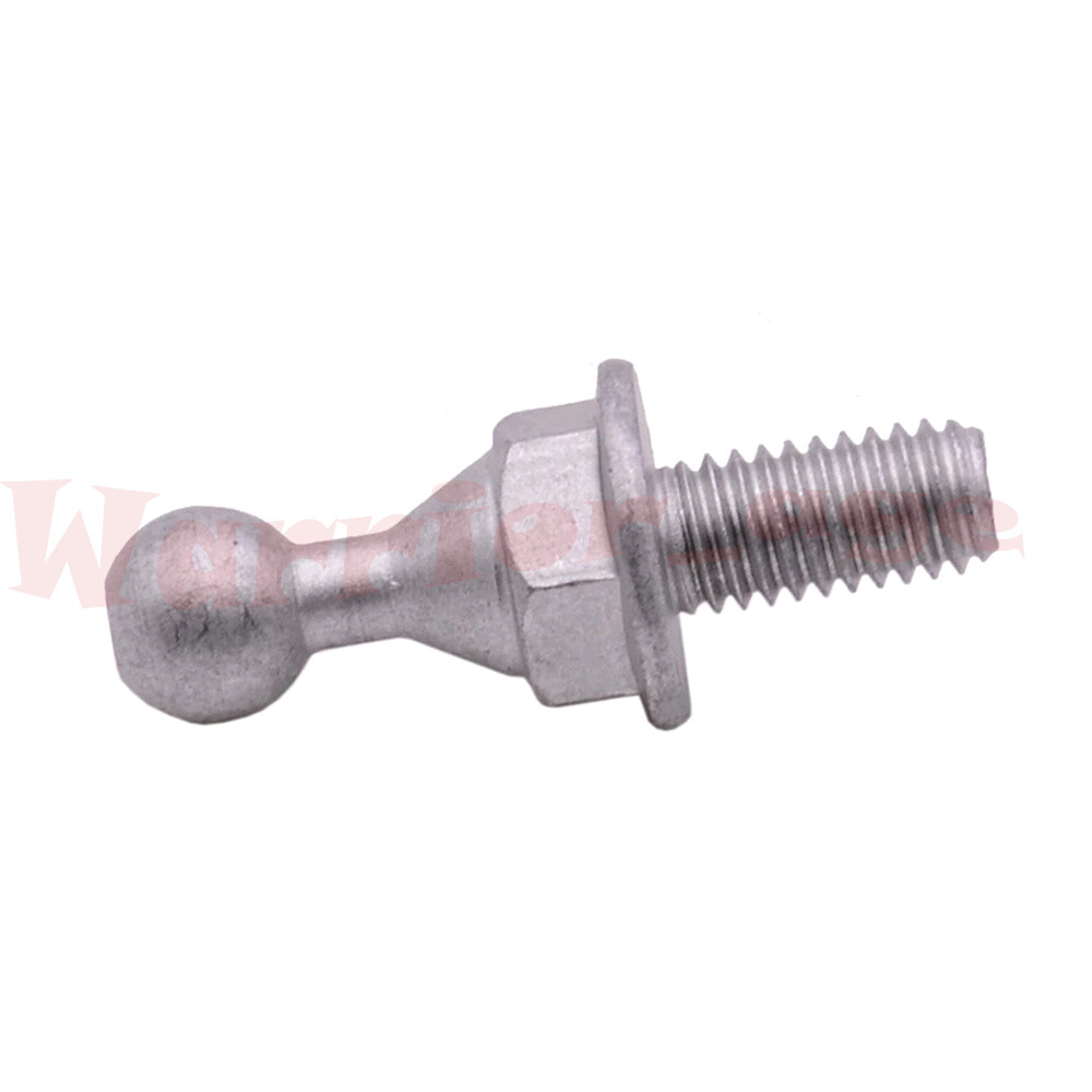 Engine Cover Mounting Bolt For Hyundai Accent 1.6L A/T GLS Sedan ...