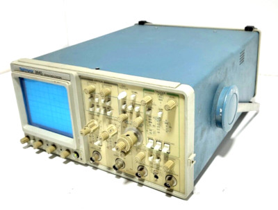 Oscilloscopes - Vintage Tektronix Type