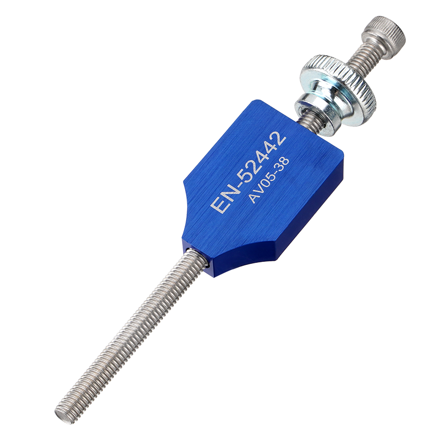 EN-52461 Fit Cadillac XT4 2.0L Silverado Sierra 2.7L Engine Camshaft ...