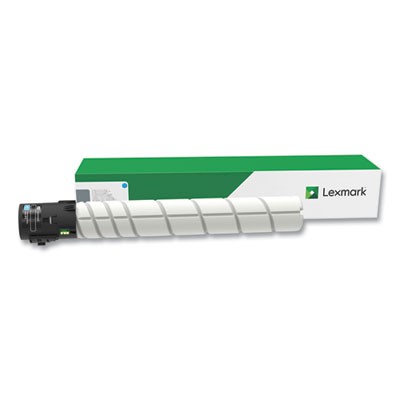76C00C0 Toner, 18,500 Page-Yield, Cyan 76C00C0 INT\'L, INC. ™ 76C00C0 ...