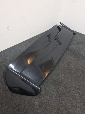 RARE OEM Honda Genuine EK9 Spoiler Wing Honda Civic EK9 Type R 96-00 ...