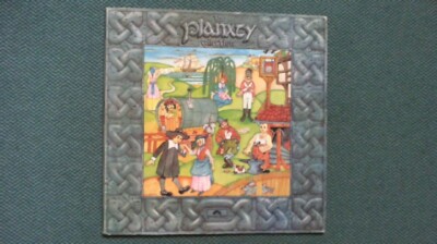 The PLANXTY collection ( 33t. ) | eBay