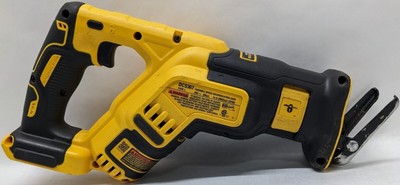 DeWalt DCS367B 20V MAX XR Brushless Compact Reciprocating Saw ...