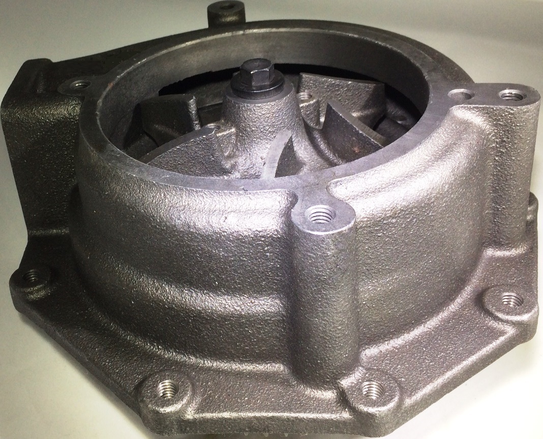 3520212 1354925 6I3890 10R0483 Water Pump for CATERPILLAR WE SELL WIDE ...