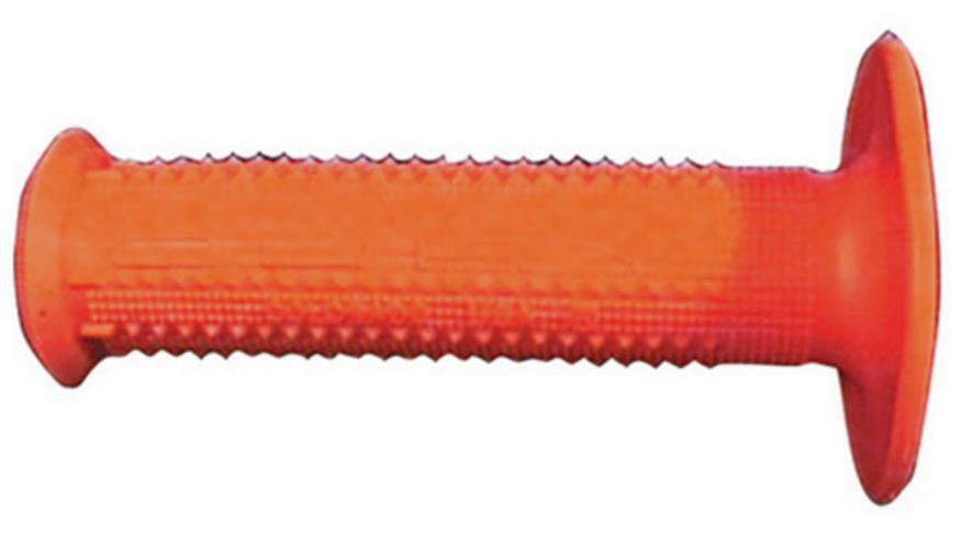 Oury Grips - PYRAMIDATV/RED - Pyramid Grips, Red for sale online | eBay