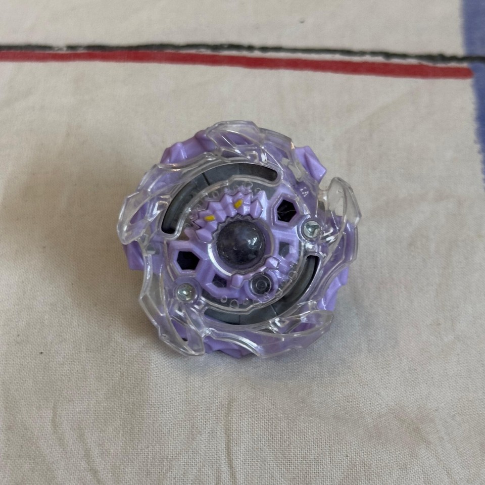 BEYBLADE BURST TAKARA TOMY Original USED BEYBLADES DUAL GOD CHO-Z GT | eBay