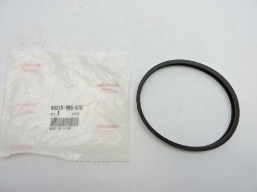 80215-HN5-670 NOS Honda Rubber Taillight TRX350/500 W15656 | eBay