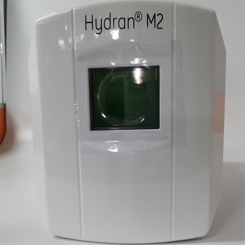 HYDRAN M2 Single Gas Transformer DGA - GE Grid Solutions | eBay