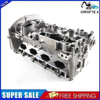 EA888 Engine Cylinder Head & Bolts Kit For VW Passat Jetta Audi A3 A4 ...