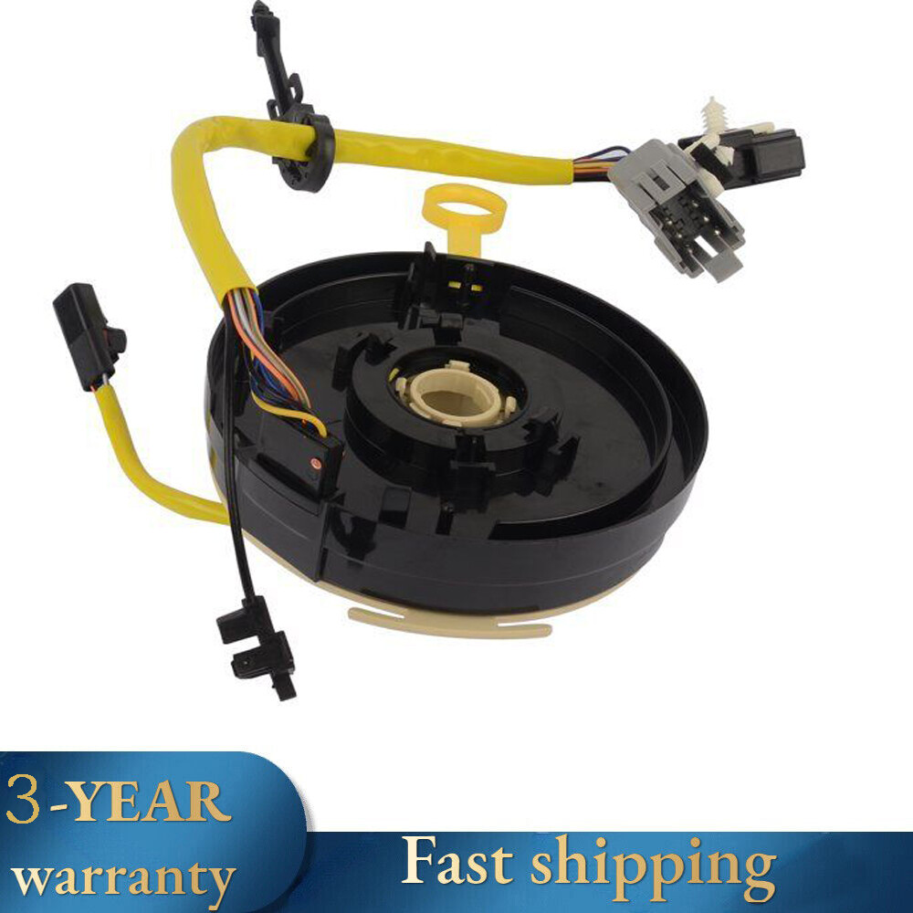 Steering Wheel Clock Spring For 2002-2007 Ford F250 F350 F550 5C3Z ...