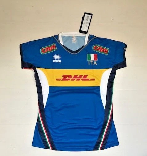 Errea Volleyball Uniforms on Sale | emergencydentistry.com