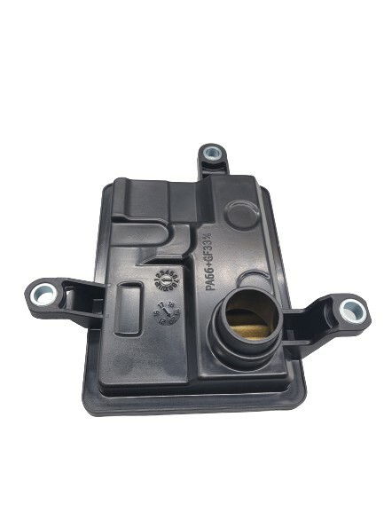 .For Volkswagen Jetta Rein Automatic Transmission Filter 09G325429D ...