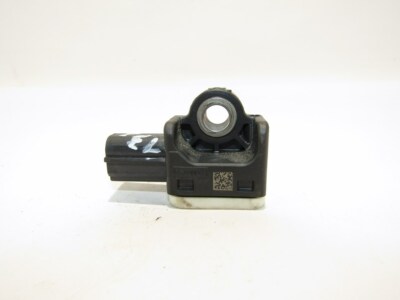 Ford Focus III 2012 Airbag Crash Control Sensor Trigger Impact Unit | eBay