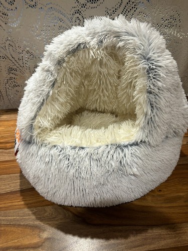 Fido Faves Small Dog Bed, (Cats Or Dogs) | eBay