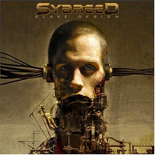 Slave Design by Sybreed (CD, 2004) for sale online | eBay