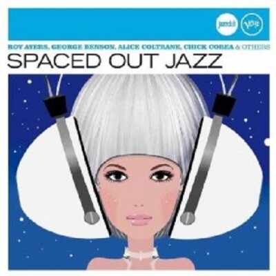 SPACED-OUT JAZZ (JAZZ CLUB) CD NEUF | eBay