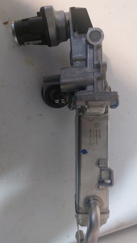 Vanne EGR Seat Ibiza Skoda Fabia VW Polo 1.2 TDi - 03P131512E ...