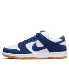 Nike SB Dunk Low Los Angeles Dodgers for Sale - Authenticity Nike SB Dunk Low Los Angeles Dodgers for Sale - Authenticity