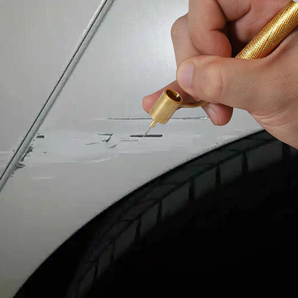 Detailing Fine Line Pen - Detailing Fine Line Fluid Applicator Pen ...