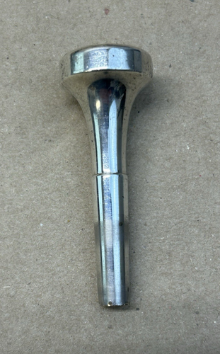 Vintage Conn #4 Cornet Mouthpiece | eBay