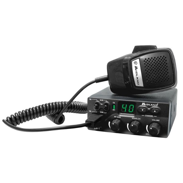 Midland CB1 CB Radios for sale online | eBay