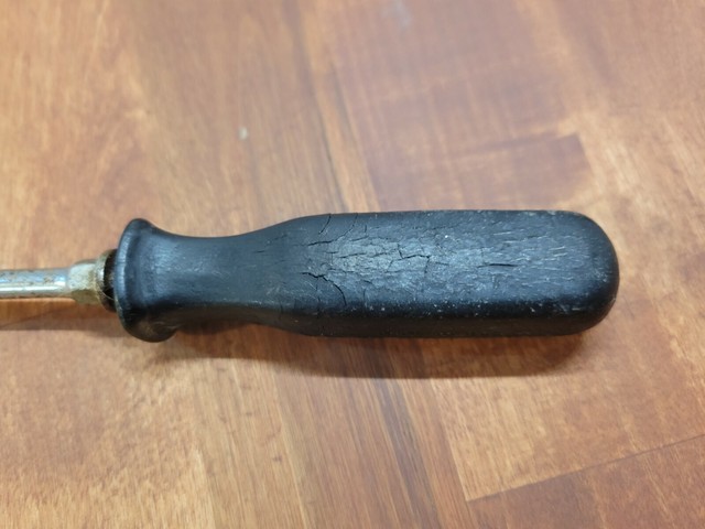 Blue Point Tools USA GA265A 17" Long Flexiable Pick up Tool Push Claw ...