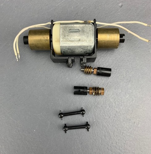 HO Diesel Locomotive Replacement Motor w/Flywheels HO6355 | eBay