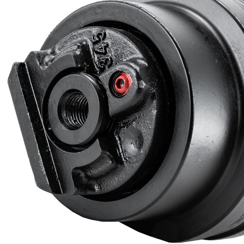 6PCS Bottom Roller Track Roller Undercarriage For Caterpillar CAT 305E ...