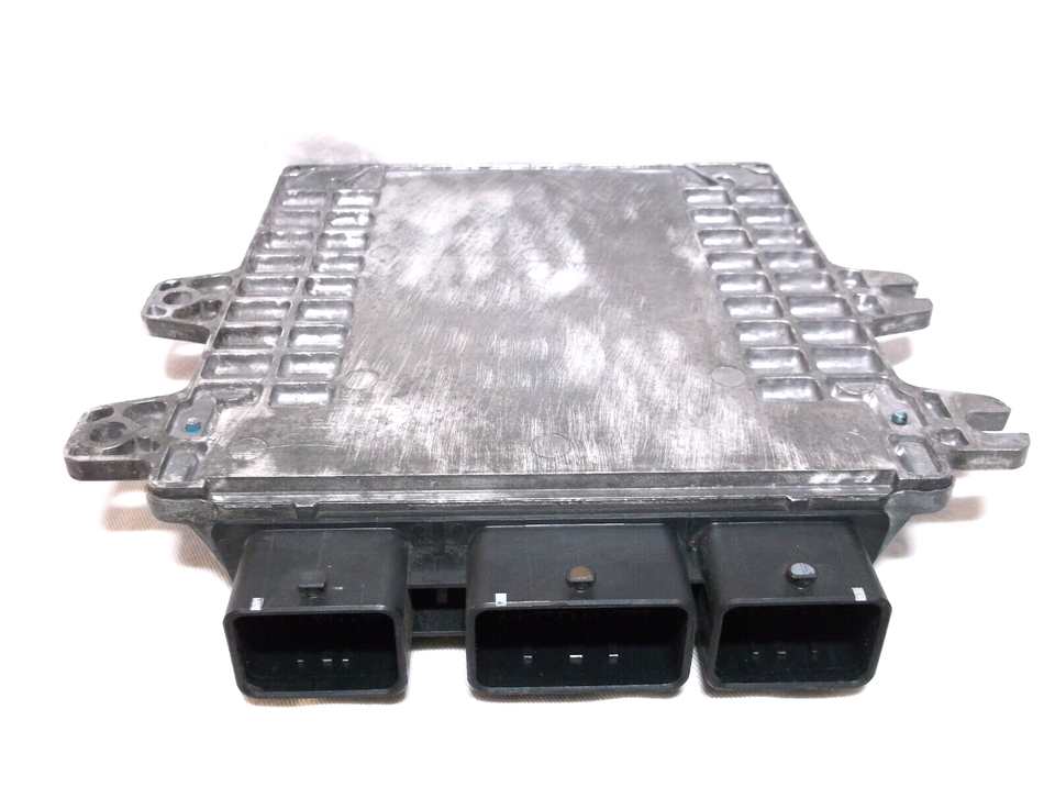 2010..10 NISSAN MURANO/ AWD/ ENGINE CONTROL MODULE/ COMPUTER/ ECU.ECM ...