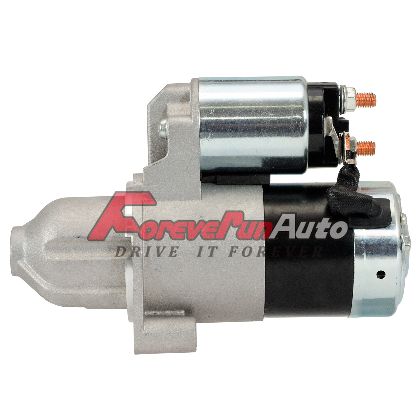 Starter For Tractor Onan John Deere Toro 316 318 420 84-92 AM104504 ...