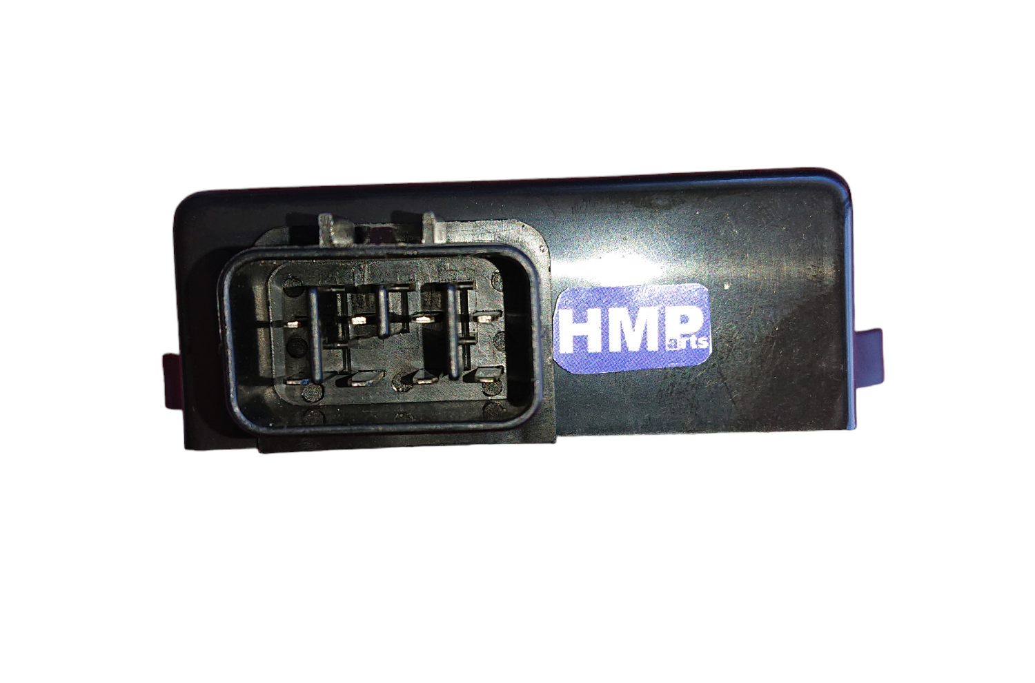 CDI 9000RPM Buyang Feishen 300 D300 Linhai 260ccm 300ccm ATV Quad Buggy ...