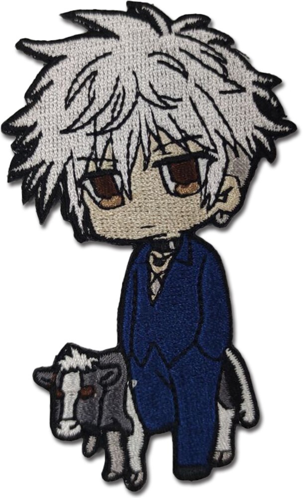 Fruitmand Chibi Hatsuharu