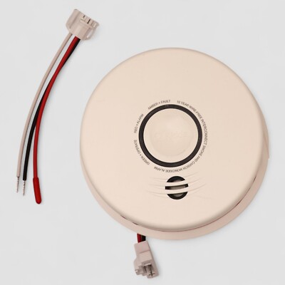 Kiddie Wire-Free Interconnected P4010ACSCO-W | eBay