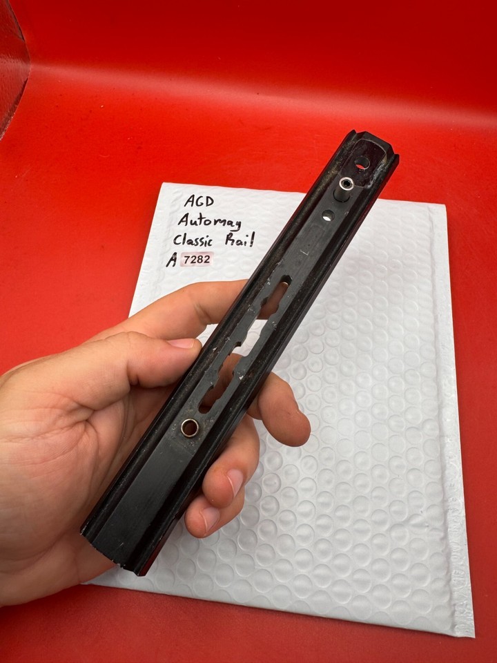 AGD Automag Classic Rail | eBay