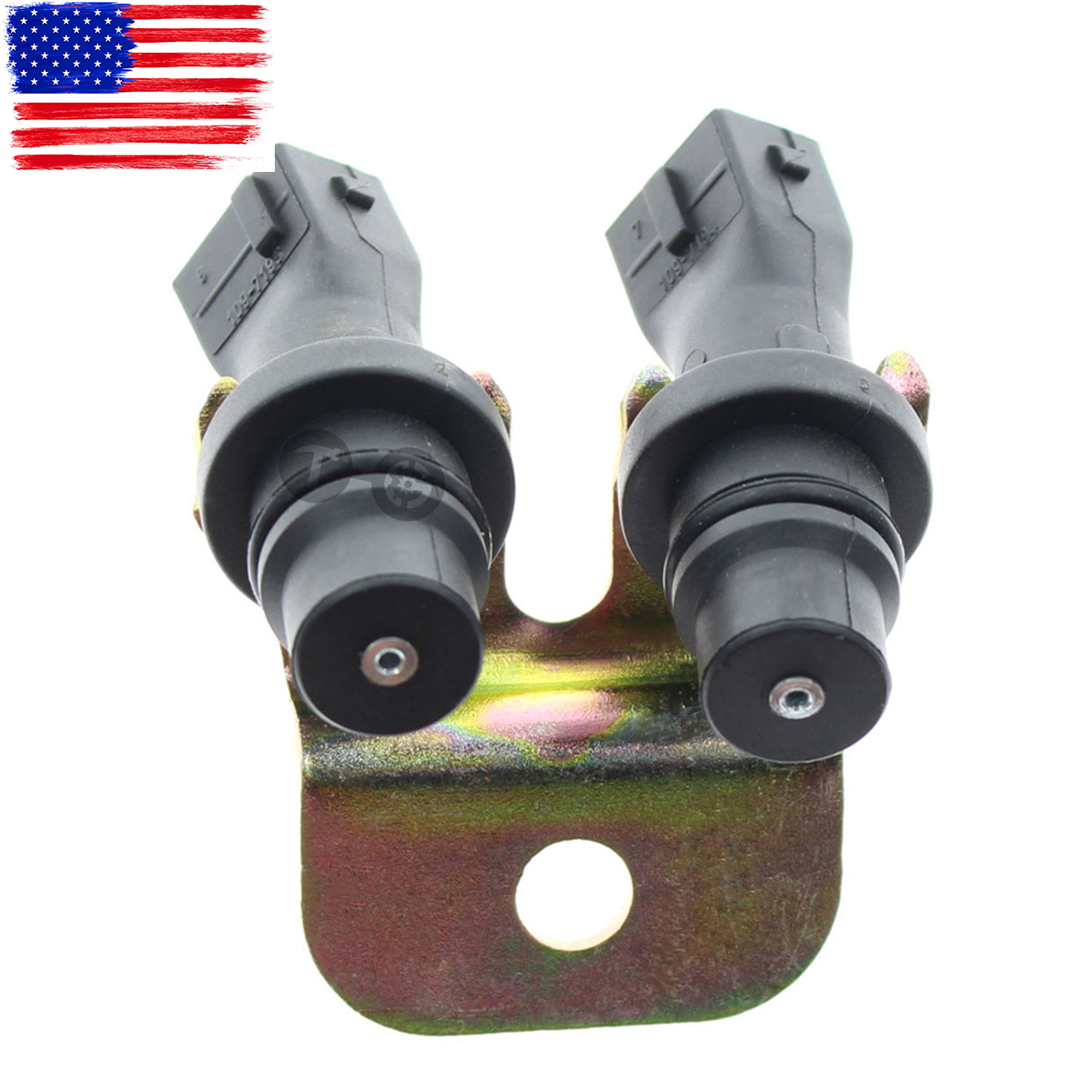 Engine Timing Gp Speed Sensor For 2454630 245-4630 Caterpillar 3126E ...