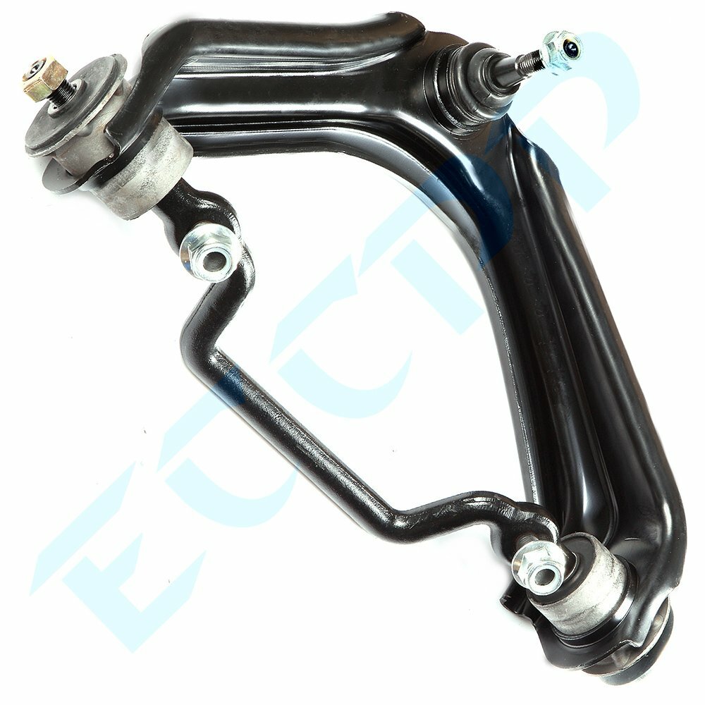 Fits Ford Explorer Upper Control Arm Lower Ball Joint Tierod Kit 4.0L ...