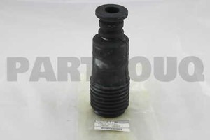 540501HA0A Genuine Nissan BUMPER ASSY-BOUND 54050-1HA0A | eBay