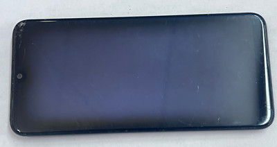 Cricket Debut S2 U380AC Blue 32GB Android Smart Cell Phone * WHITE ...