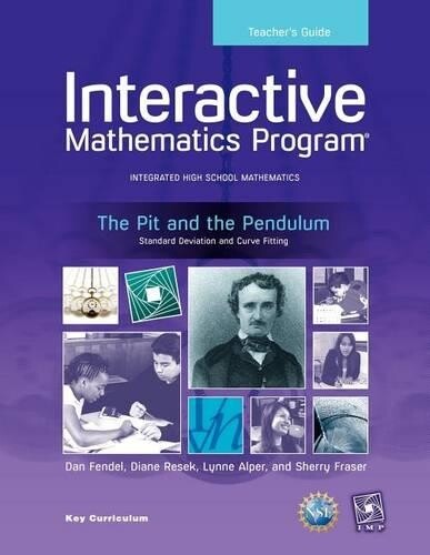 Sherry Fraser Dan Fend Imp 2e Y1 the Pit and the Pendulum Teacher's Gui ...