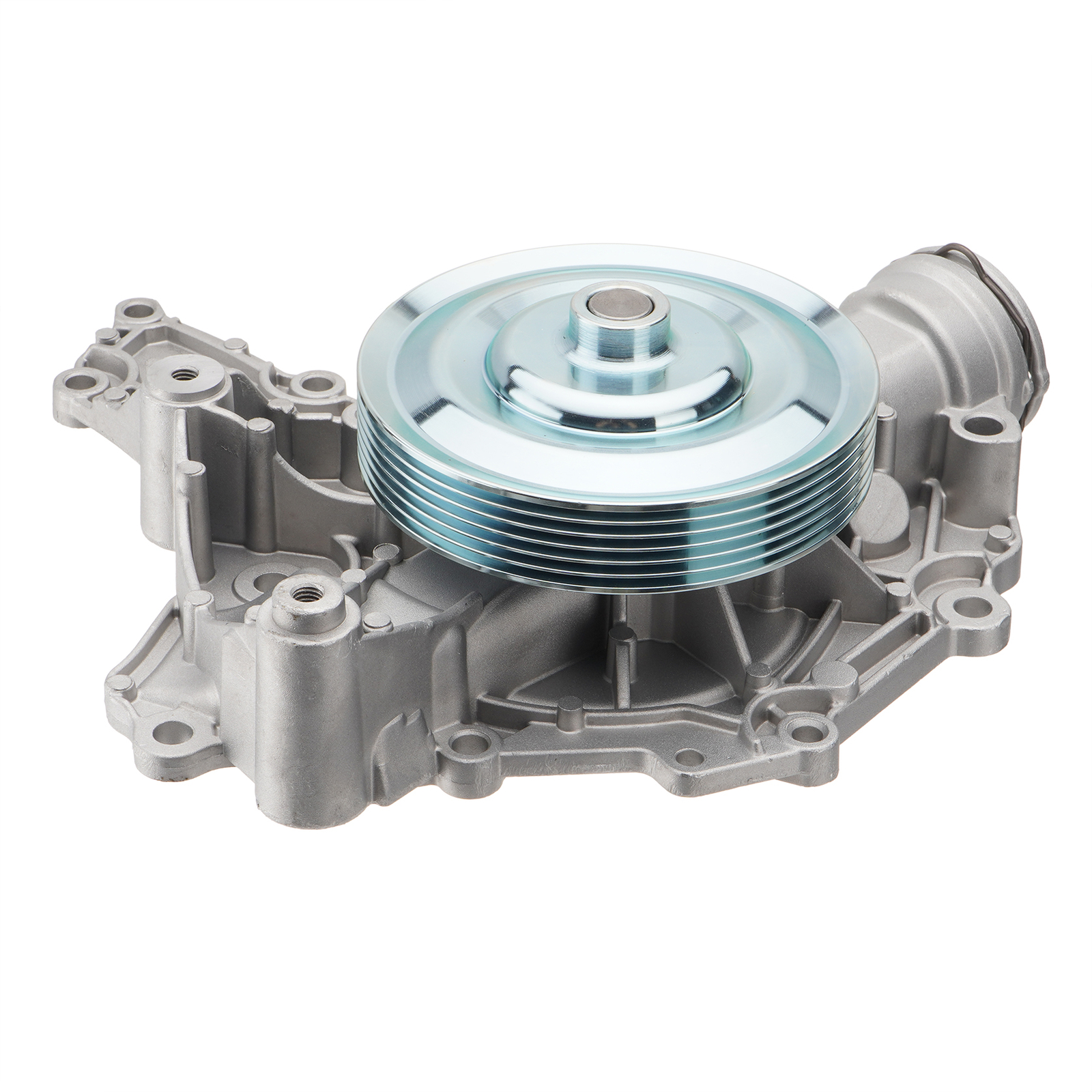 Engine M272 Water Pump Thermostat Kit For Mercedes-Benz C230 C280 ...