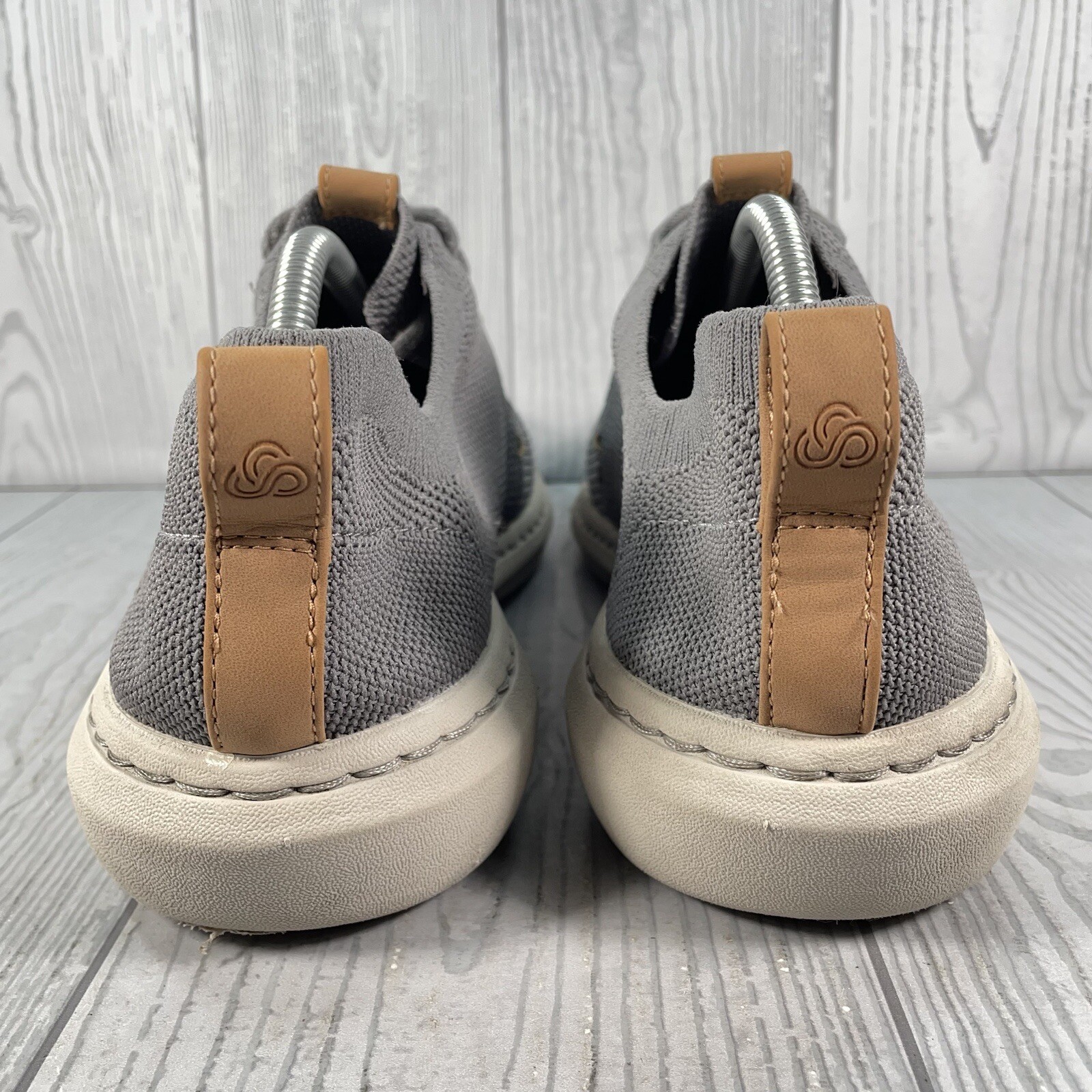 Clarks Urban Mix Cloud Stepper Men's Atheleisure Sneaker Shoes Size 9 M ...