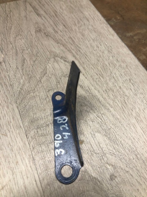 1968 1969 1970 Ford 390 428 428 CJ Timing Pointer | eBay