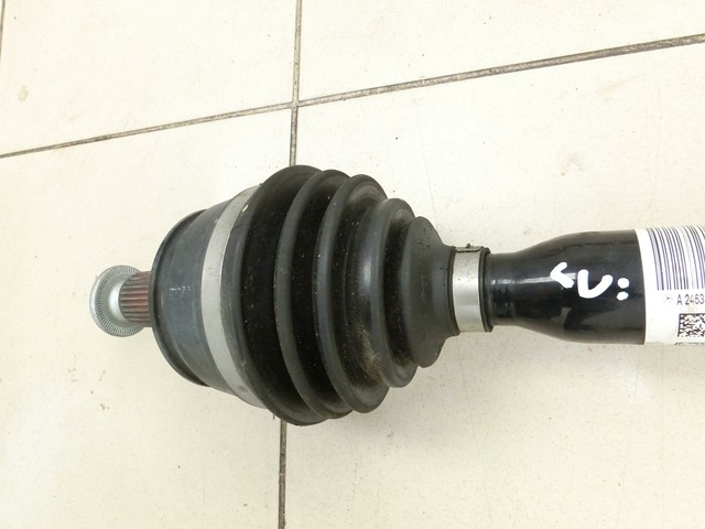 Mercedes-Benz A2463307600 online kaufen | eBay