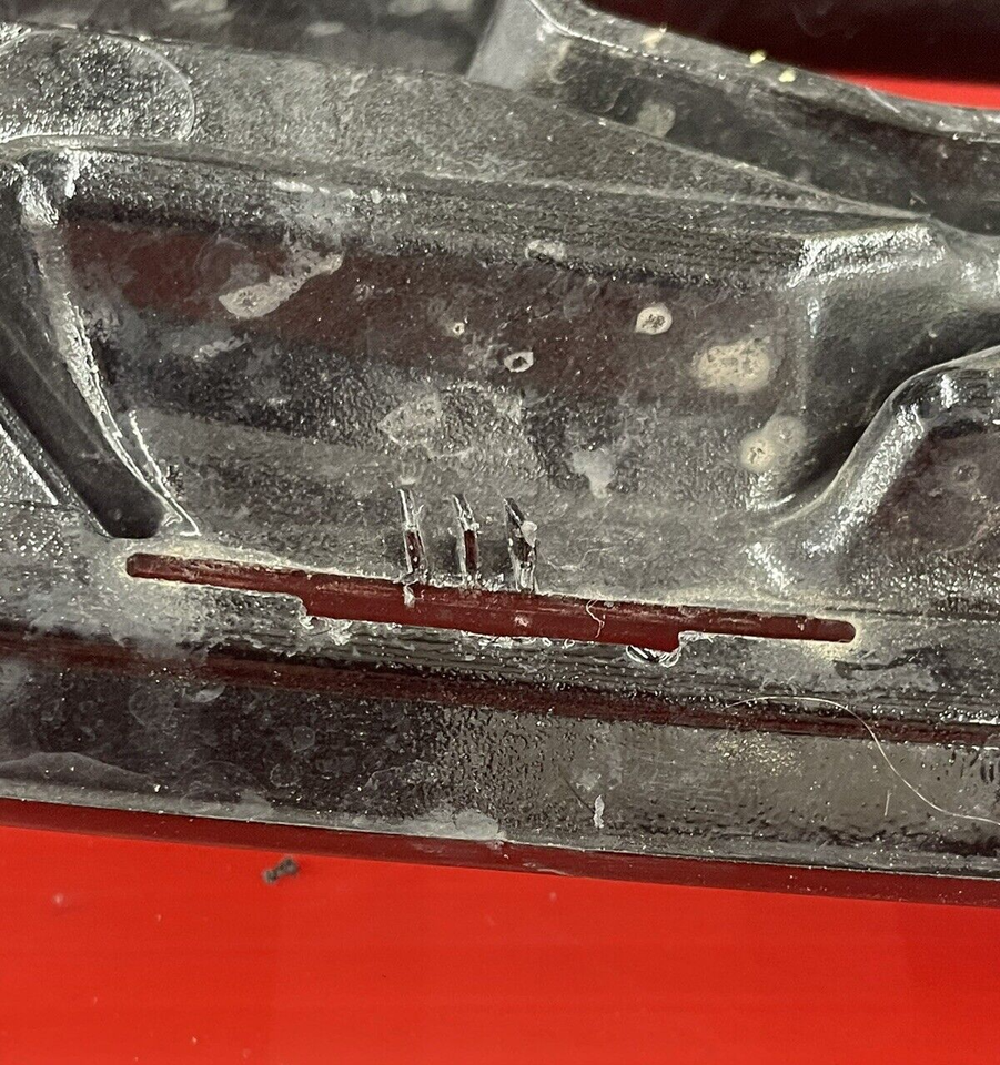 2022-2024 Chevy Equinox RS Front Upper Grille 85573308 | eBay