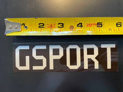 GSPORT BMX Bikes Sticker Decal For Skateboard, Laptop, Guitar, Water ...