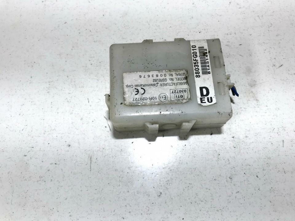 88035fg010 Anderen Computern 81a31442 10r-020727 gsreu52 for Su ...