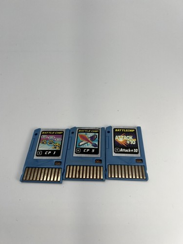 Megaman NT Warrior Advanced Pet Battle custom sword, chip attack, life ...