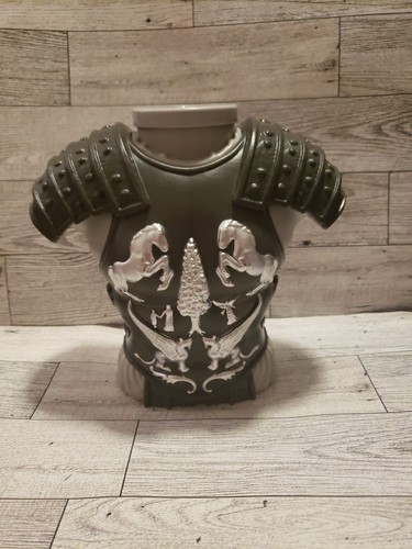 Exclusive Gladiator II Armor Bust Cup W/O Straw Cinemark 2024 | eBay