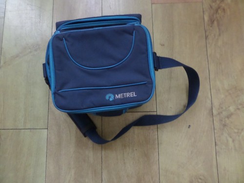 METREL MI3000 EASIPLUS Electrical Multifunction Tester Kit Good ...
